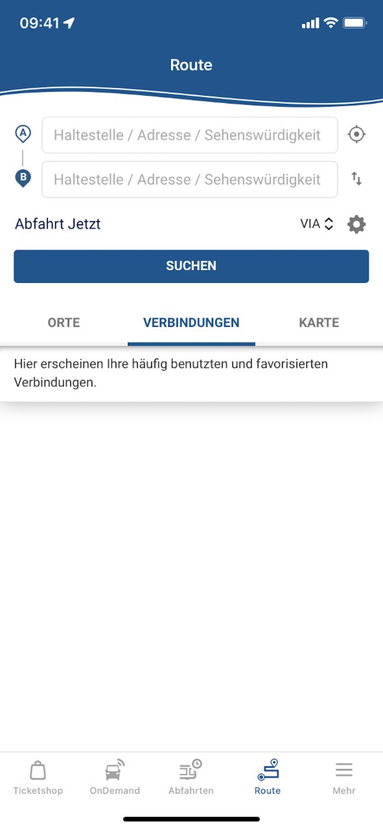 easymobil - App